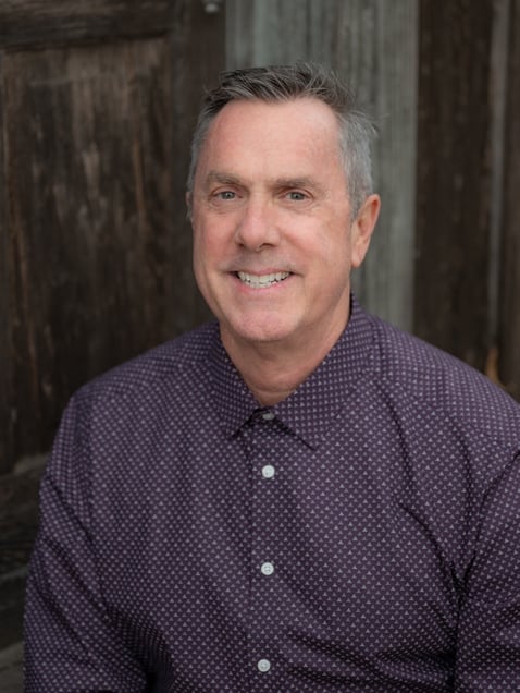 Brian McCollough | Stony Hill Advisors